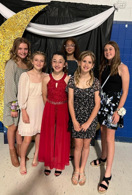 Saint Andrew Academy | Photo Album