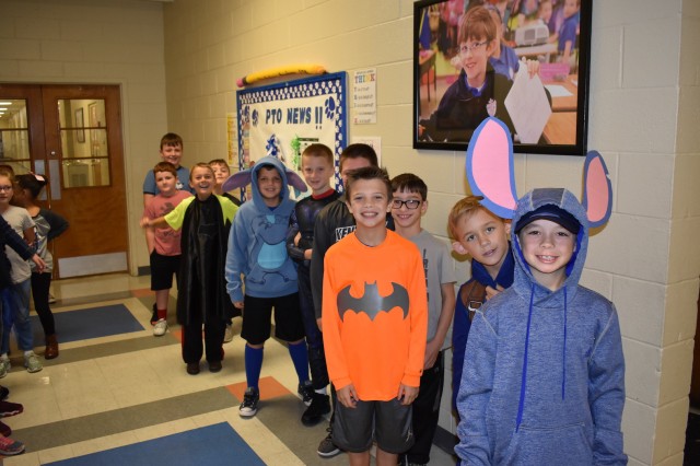 Saint Andrew Academy | Photo Album