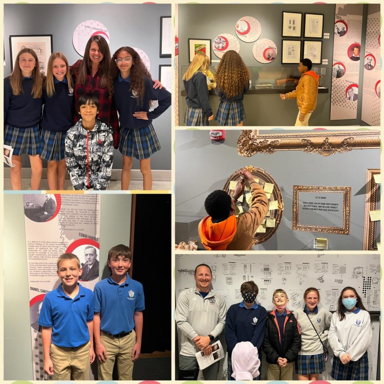 Saint Andrew Academy | Photo Album