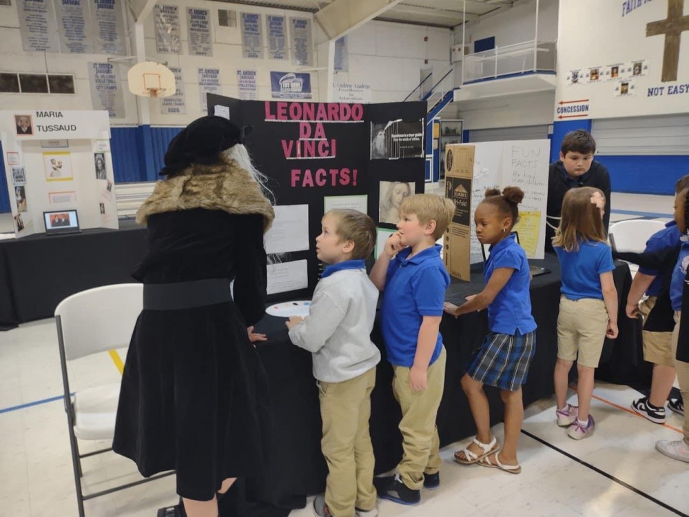 Saint Andrew Academy | Photo Album