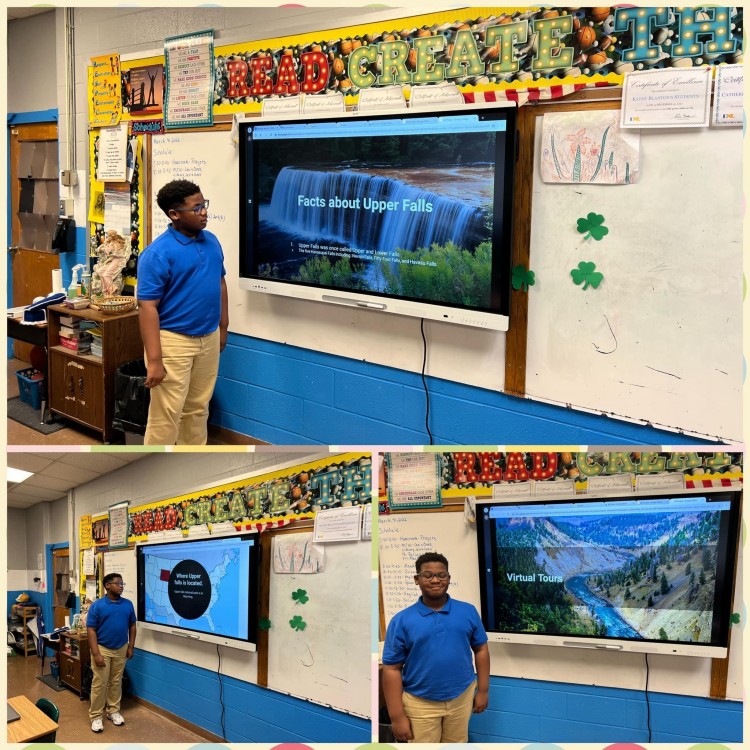 Saint Andrew Academy | Photo Album