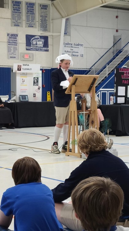 Saint Andrew Academy | Photo Album