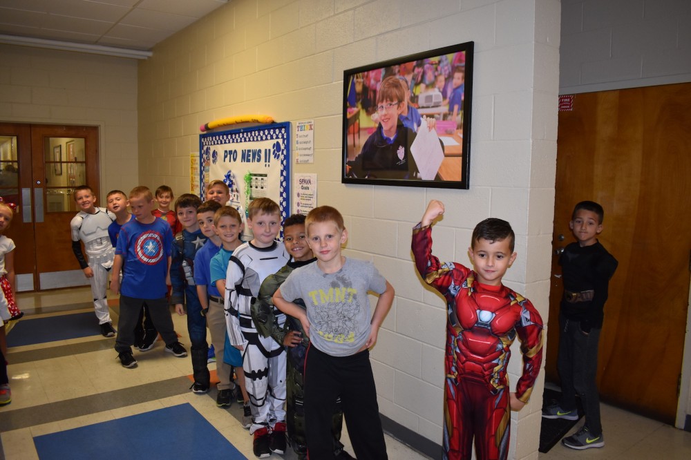 Saint Andrew Academy | Photo Album