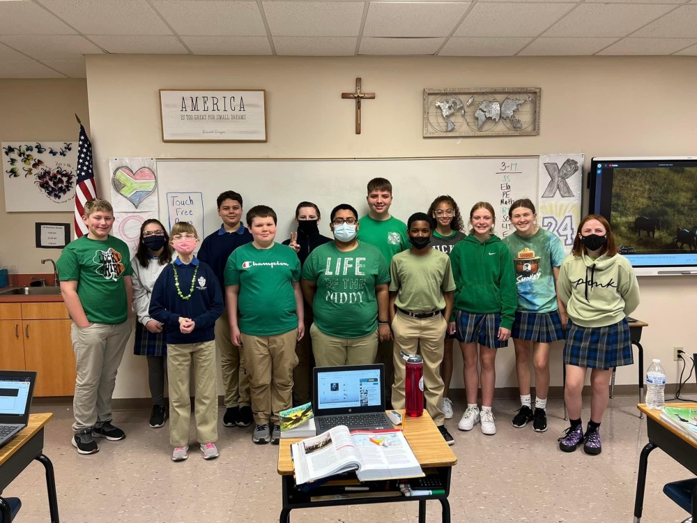 Saint Andrew Academy | Photo Album