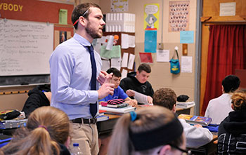 Saint Andrew Academy | 21st Century Skill
